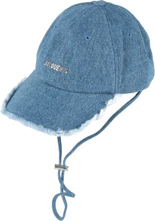 Jacquemus ACCESSOIRES - M&uuml;tzen & H&uuml;te auf YOOX.COM