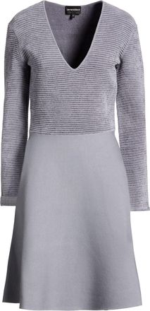 Emporio Armani KLEIDER - Midi-Kleider auf YOOX.COM