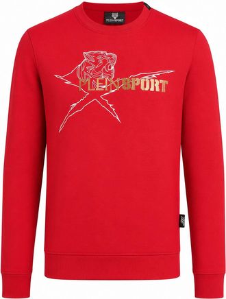 Plein Sport TOPS - Sweatshirts auf YOOX.COM