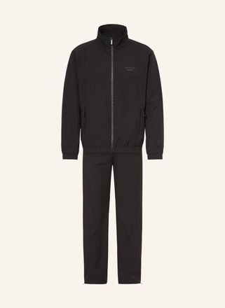 HUGO BOSS Trainingsanzug spirit70 schwarz