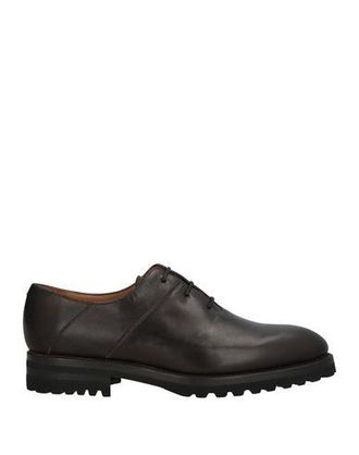 Zampiere CHAUSSURES - Chaussures &agrave; lacets sur YOOX.COM