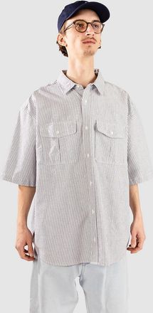 Levi's Pacifica Loose Hemd jet black