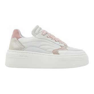 VIA VAI Femme, Chaussures, Blanc, Taille: 42 EU Isa Josie sneaker