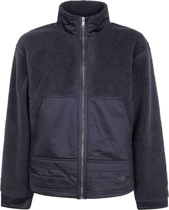 adidas P Ess Fleece Jacket