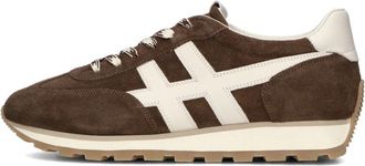 Hogan Herren, Schuhe, Braun, 45 EUGr&ouml;&szlig;e