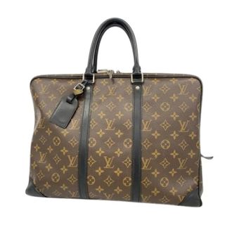 Louis Vuitton Herren, Pre-Owned, Braun, ONE SIZEGr&ouml;&szlig;e