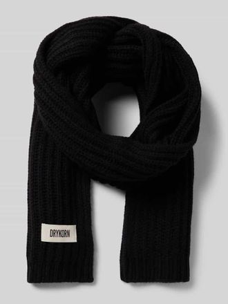 Drykorn Schal mit Alpaka-Anteil Modell CRONICA