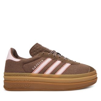 adidas Sneakers adidas Gazelle Bold KI7225 Braun