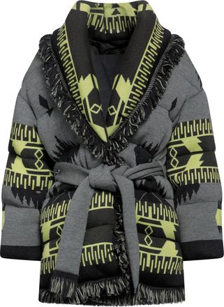 Alanui JACKEN & M&Auml;NTEL - Pufferjacken & Daunenjacken auf YOOX.COM