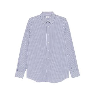 Mazzarelli Homme, Chemises, Multicolore, Taille: 6XL Downing Shirt