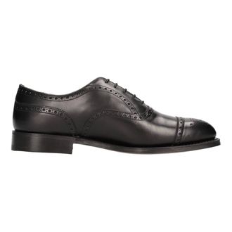 Churchs Herren, Schuhe, Schwarzk, 40 EUGr&ouml;&szlig;e