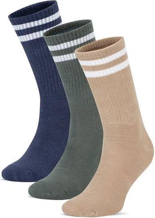 Sprandi Kurze Socken 0UB-006-AW24 (3-PACK) Bunt