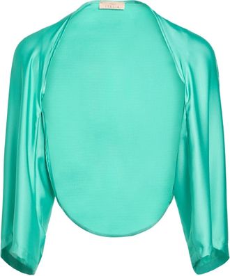 H2O Italia TOPS - Boleros auf YOOX.COM