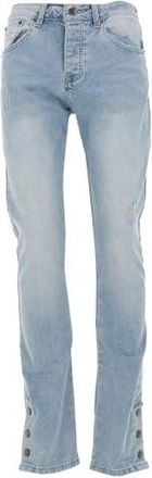 Project X Paris Jeans flare Bleu L