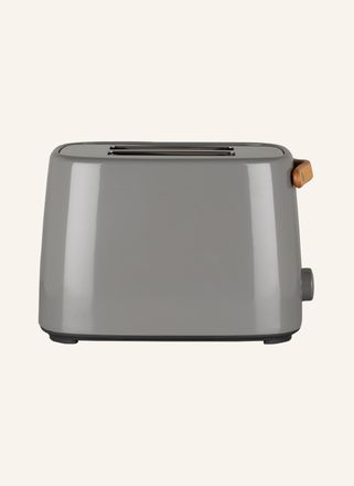 Stelton Stelton Toaster Emma grau