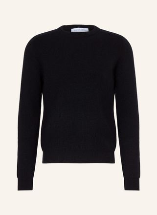 Iris Von Arnim Iris Von Arnim Cashmere-Pullover Willy blau