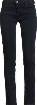 Emporio Armani HOSEN & R&Ouml;CKE - Jeanshosen auf YOOX.COM