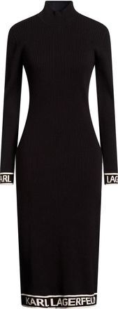 Karl Lagerfeld KLEIDER - Midi-Kleider auf YOOX.COM