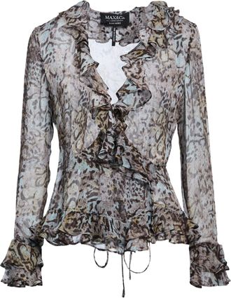 Max & Co. TOPS - Tops auf YOOX.COM