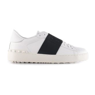 Valentino Garavani Open Sneakers - - Shoes - Damen - Wei&szlig; - 41 EU