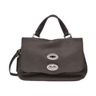 Zanellato Damen, Taschen, Braun, ONE SIZEGr&ouml;&szlig;e