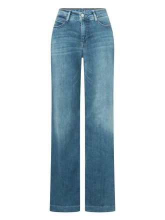 MAC Broeken Wide Fit-Jeans im 5-Pocket-Schnitt Mac denim