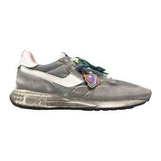 Autry Herren, Schuhe, Grau, 41 EUGr&ouml;&szlig;e