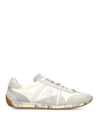Premiata Baskets - Beige