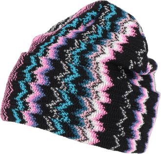 Missoni ACCESSOIRES - M&uuml;tzen & H&uuml;te auf YOOX.COM