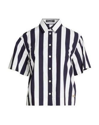 Dolce & Gabbana TOPS - Chemises sur YOOX.COM