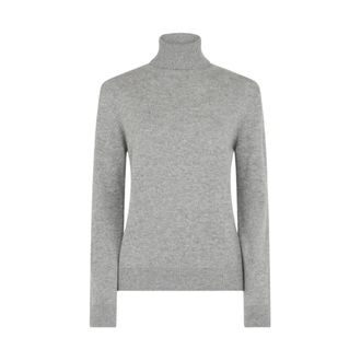 MC2 Saint Barth Moody Blend WS Modische Bademode - - Knitwear - Damen - Grau - S