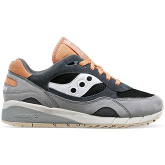 Saucony Shadow 6000 Sneakers - - Shoes - Herren - Grau - 38 1/2 EU