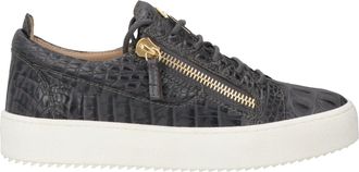 Giuseppe Zanotti SCHUHE - Sneakers auf YOOX.COM