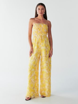 BWLDR Jumpsuit ALIAS