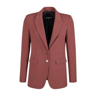 Patrizia Pepe Blazers - - Jackets - Damen - Braun - XS