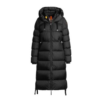 Parajumpers Panda Puffer Jacket - - Coats - Damen - Schwarzk - XL