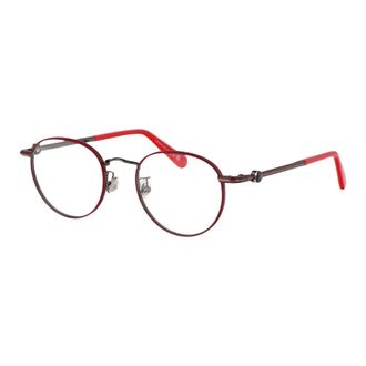 Moncler Optische Sonnenbrille - - Accessories - Herren - Mehrfarbig - 48 MM