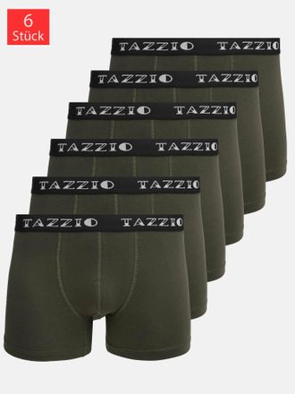Tazzio Boxershorts BS1010