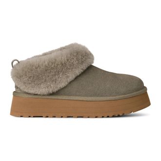 UGG W Tazzelle - - Shoes - Damen - Gr&uuml;n - 38 EU