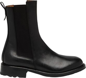Elia Maurizi Femme, Chaussures, Noir, Taille: 39 EU Sara
