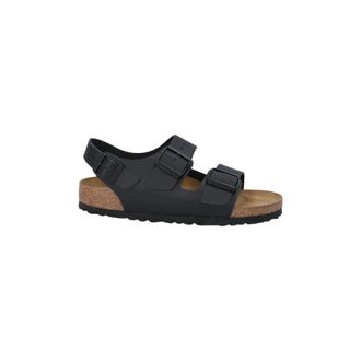 Birkenstock Milano Narrow Fit - - Shoes - Damen - Schwarzk - 36 EU