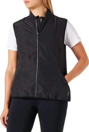 ENERGETICS Damen Tammy Jacke, Black, 38