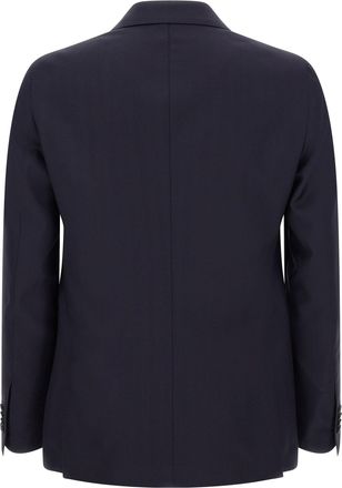Tagliatore Vesuvio Suit - Navy