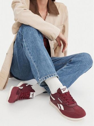 Reebok Sneakers FIORI AR30309WRCL Rot