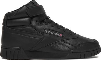 Reebok Sneakers Reebok SS-EX-O-FIT HI 100000109 Schwarz