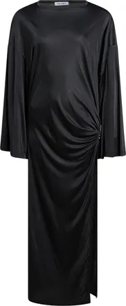 The Attico KLEIDER - Maxi-Kleider auf YOOX.COM