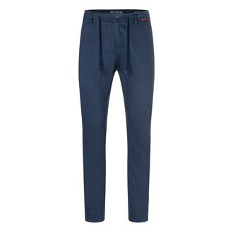 Mac Jeans MAC Lennox Sport Nautic Blue 6336-00-0651L 196 W32 L36