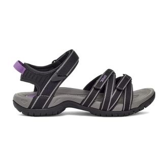 Teva Flache Sandalen - - Shoes - Damen - Schwarzk - 37 EU