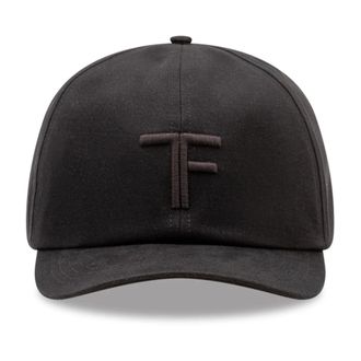 Tom Ford Herren, Accessories, Schwarzk, LGr&ouml;&szlig;e