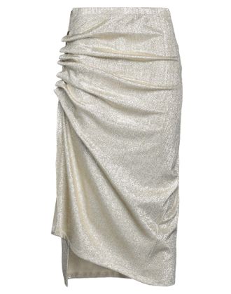 Paco Rabanne HOSEN & R&Ouml;CKE - Midi-R&ouml;cke auf YOOX.COM